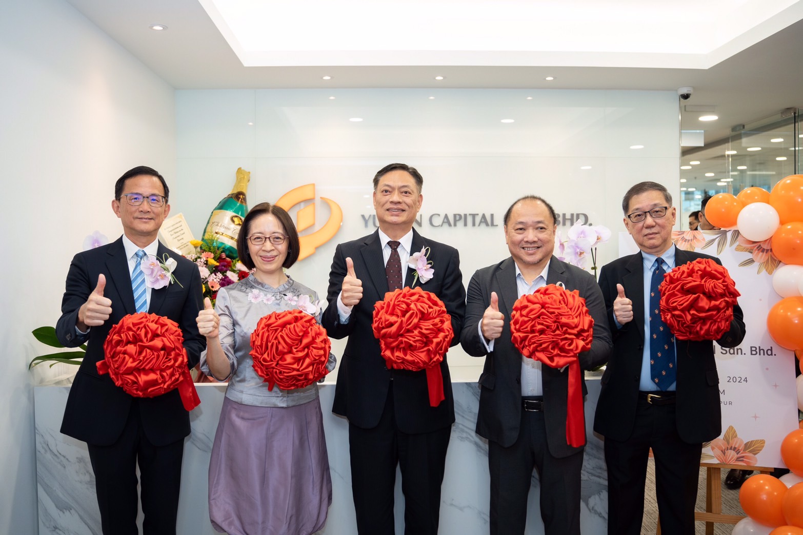 新鑫股份有限公司 Shinshin Credit Corporation